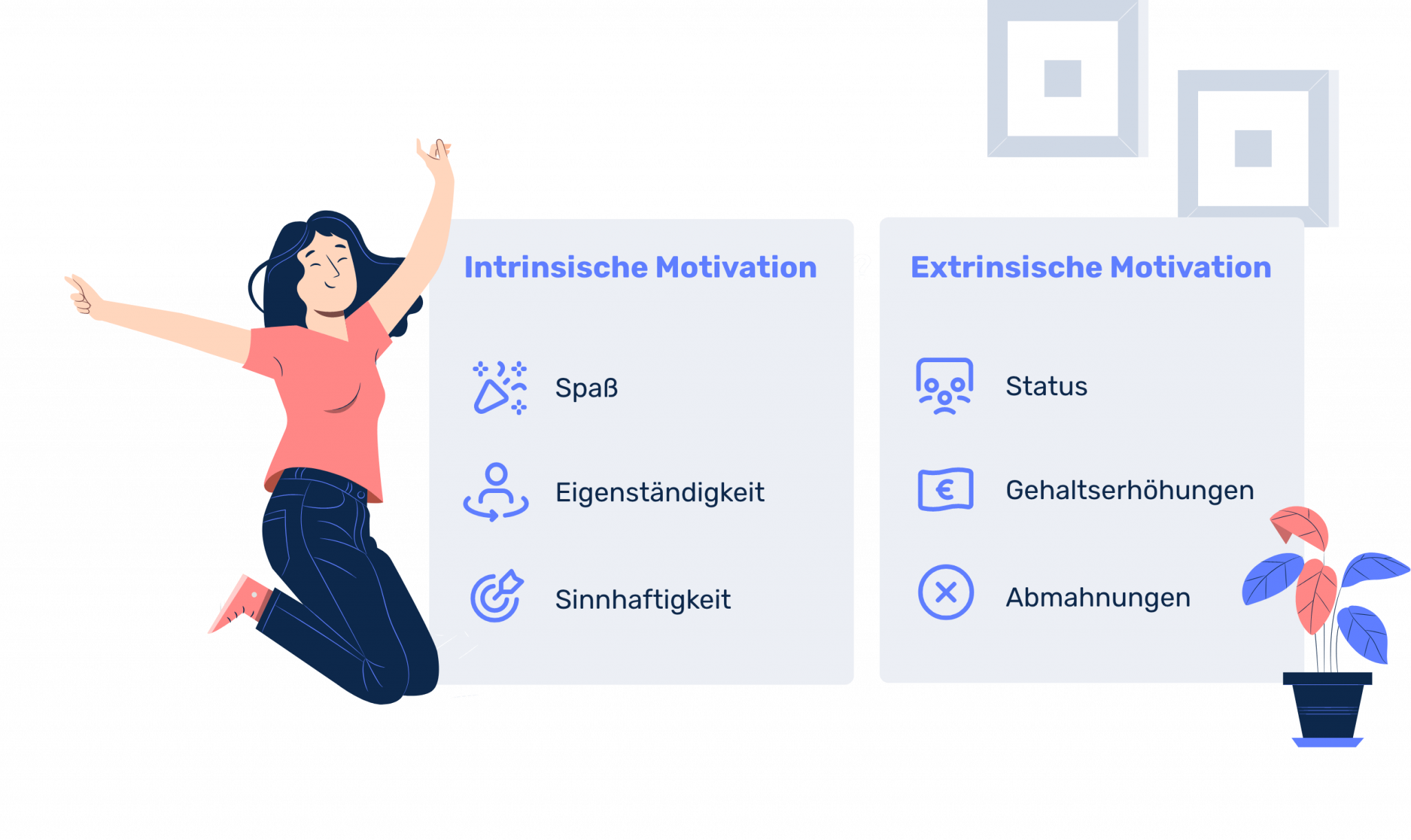 Mitarbeitermotivation steigern -- 7 erfolgreiche Maßnahmen :pxtra