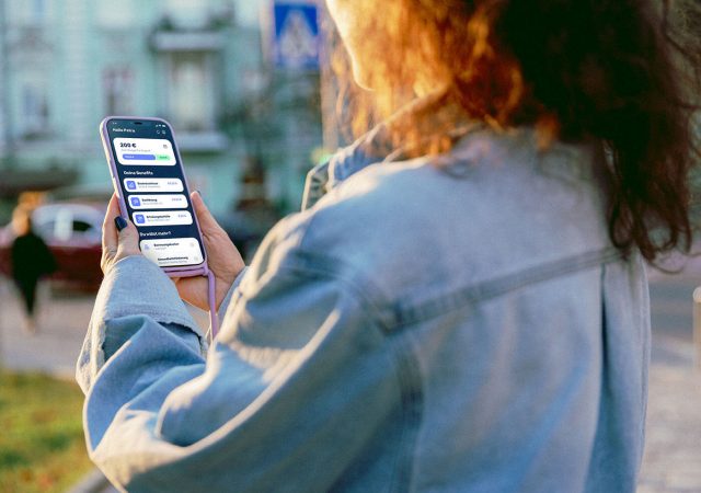 :pxtra - Ein Budget, alle Mitarbeiter-Benefits